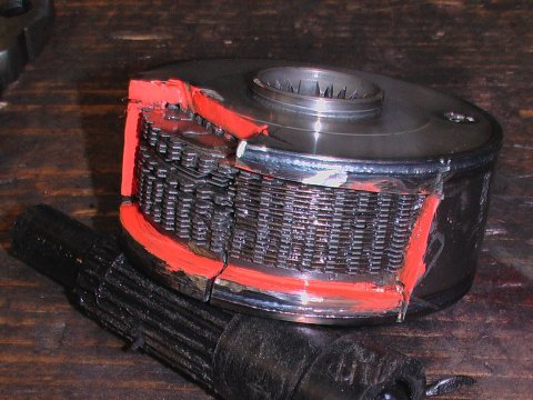 WRX and STI Differential Upgrades and Tuning