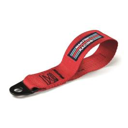 Sparco Tow Strap - Martini Racing - FIA Compliant