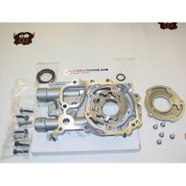 Subaru OEM Oil Pump Kit - 10mm (02-14 WRX, 04-07 STI)
