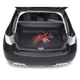 Subaru OEM Cargo Tray (08-14 WRX/STI)