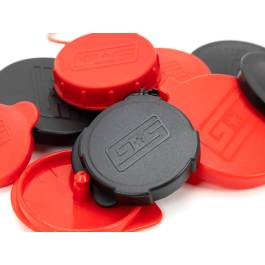 GrimmSpeed Engine bay Dress-Up Caps (Subaru)