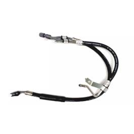 Subaru OEM High Pressure Power Steering Line (05-09 Legacy)