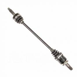 Subaru OEM Axles - Rear Pair (08-10 WRX)