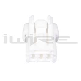 iWire DCCD Roller Switch Plug
