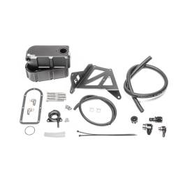 Radium Coolant Tank Kit (17-21, 2023+ CTR, 2024+ Integra Type S)