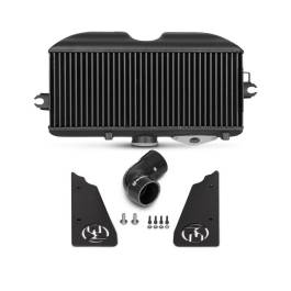 Wagner Tuning Competition Intercooler Kit (08-14 STI)