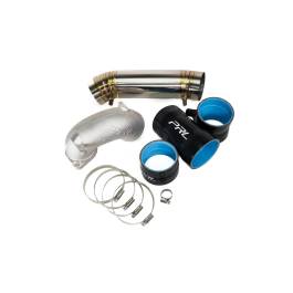 PRL Titanium Turbo Inlet Pipe (2023+ CTR)