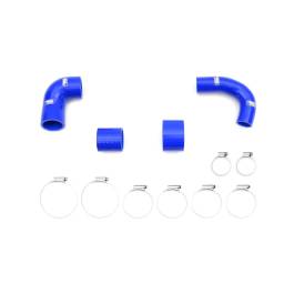 RCM / Samco Intercooler Hose Kit (96-98 STI V3-V4)