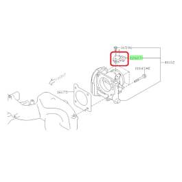 Subaru OEM MAP Sensor - 22627AA360 (05-08 FXT, 06-07 STI)