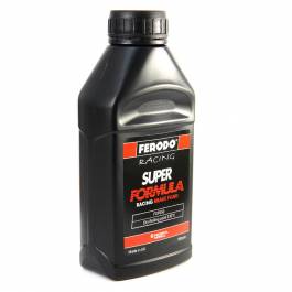 FERODO RACING SUPER FORMULA BRAKE FLUID
