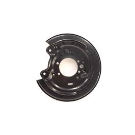 Subaru OEM Backing Plate - Left Rear (04-07 STI)
