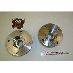 WRX REAR DIFFERENTIAL FLANGE