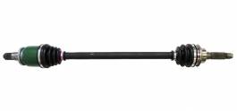 Subaru OEM Axles - Rear Pair (07 WRX Sedan)