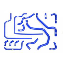 RCM / Samco Blue Coolant Hose Kit (99 P1)