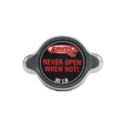 PWR Small Radiator Cap - 30 PSI