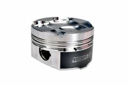 Manley Platinum Series Pistons - 10:1 (FA20 DIT)