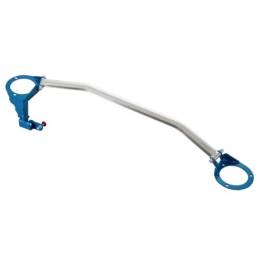 Cusco Type OS with Brake Master Cylinder Brace (93-01 GC8 RHD)