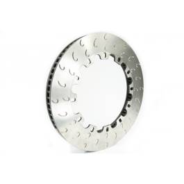 AP Racing J Hook Ring (372x34mm) - Left Hand