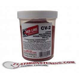 RedLine CV-2 Tub (14oz)