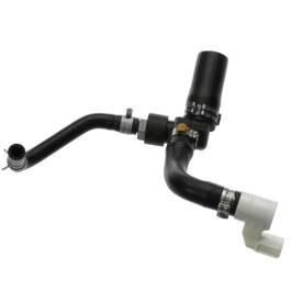 Subaru OEM PCV Kit (03-07 WRX & 04+ STI)