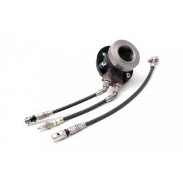RCM Hydraulic Clutch Release Bearing Kit (Subaru)