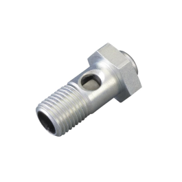 Subaru OEM AVCS Banjo Bolt with Filter