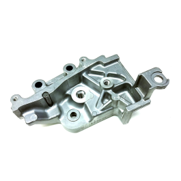 Subaru OEM Tensioner Bracket (02-09 WRX, 04-06 STI, 05-09 LGT)