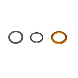 Subaru OEM Transmisson Crush Washer Set (08+ STI, 15+ WRX)