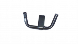 Subaru OEM Coolant Crossover Pipe (08+ STI)