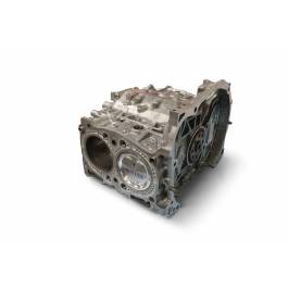 P2P Racing EJ25 Stage 5 Short Block - Closed Deck and Pinned Mains