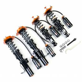 AST 2-Way 5200 Coilovers