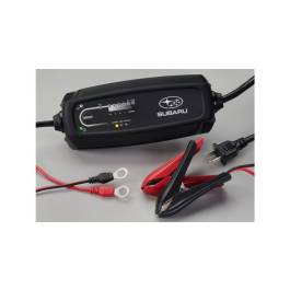 Subaru OEM Battery Charger and Maintainer