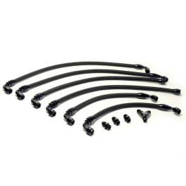RCM Parallel Fuel Line Kit for Standard Regulator (EJ20, EJ25)