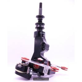 Dark Matter X DM-1D Shifter - Drag Racing 4 Speed (02-14 WRX, 04-21 STI)