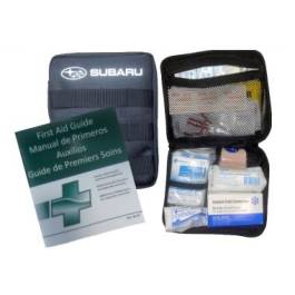 Subaru OEM First Aid Kit
