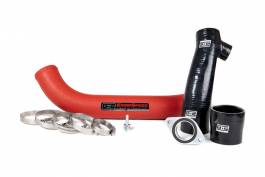 GrimmSpeed Charge Pipe Kit (15+ WRX)