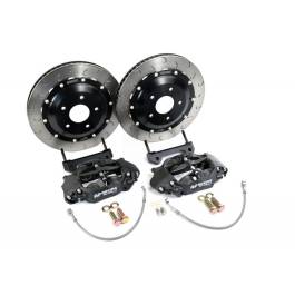 AP Racing by Essex Radical COMP Brake Kit - Rear CP9451/340mm (2022+ WRX)