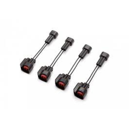 RCM Plug & Play Injector Loom Kit (Subaru)