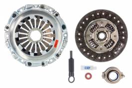Exedy Stage 1 Heavy Duty Organic Clutch (2002 - 2005 WRX) | Flatirons ...