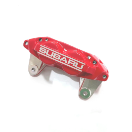 Subaru OEM 4-POT Caliper - Right (06-07 WRX)