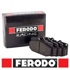 Ferodo DS3000 Brake Pads - CP8350 Caliper - D50 Radial Depth