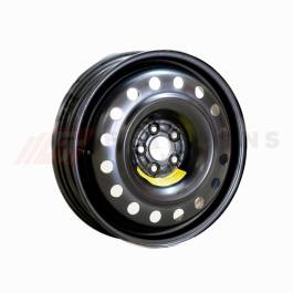 Subaru OEM Spare Wheel - 28151FE030 (2004 STI, 06-07 WRX, 04-05 Legacy ...
