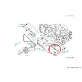 15+ WRX FA20 Timing Chain Guide "A" - Drivers Side (Left)