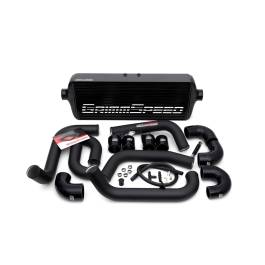 GrimmSpeed Front Mount Intercooler (08-14 STI)