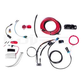 iWire Fuel Pump Controller Hardwire Kit for Radium Hangers - Double ...