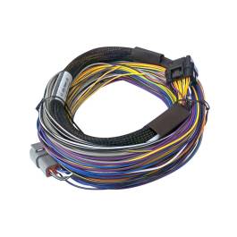 Haltech Elite 750 Basic 8ft Universal Harness