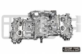 IAG 700 EJ25 Closed Deck Long Block with Stage 3 Heads