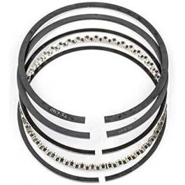 Manley Piston Rings - 92.00mm (EJ20)