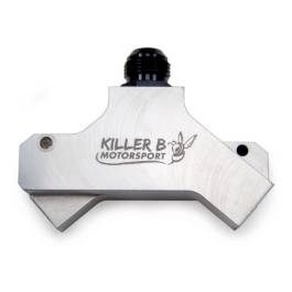 Killer B Oil Control Valve (08-21 STI, 08-14 WRX)