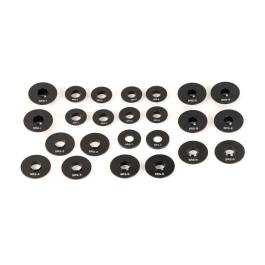 PRL SRS Collar Kit - Front and Rear (2023+ CTR)